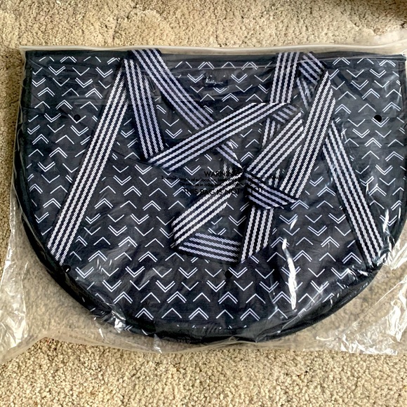thirty-one | Bags | New 3 Bag Round Utility Tote | Poshmark